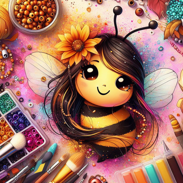 B. Crafty Cafe Home Page